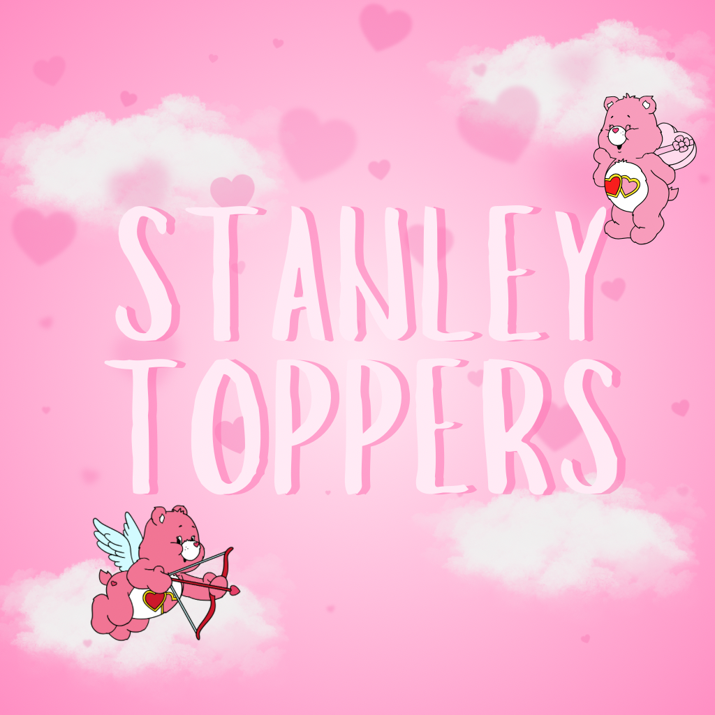 stanley toppers – ProyectosMGG